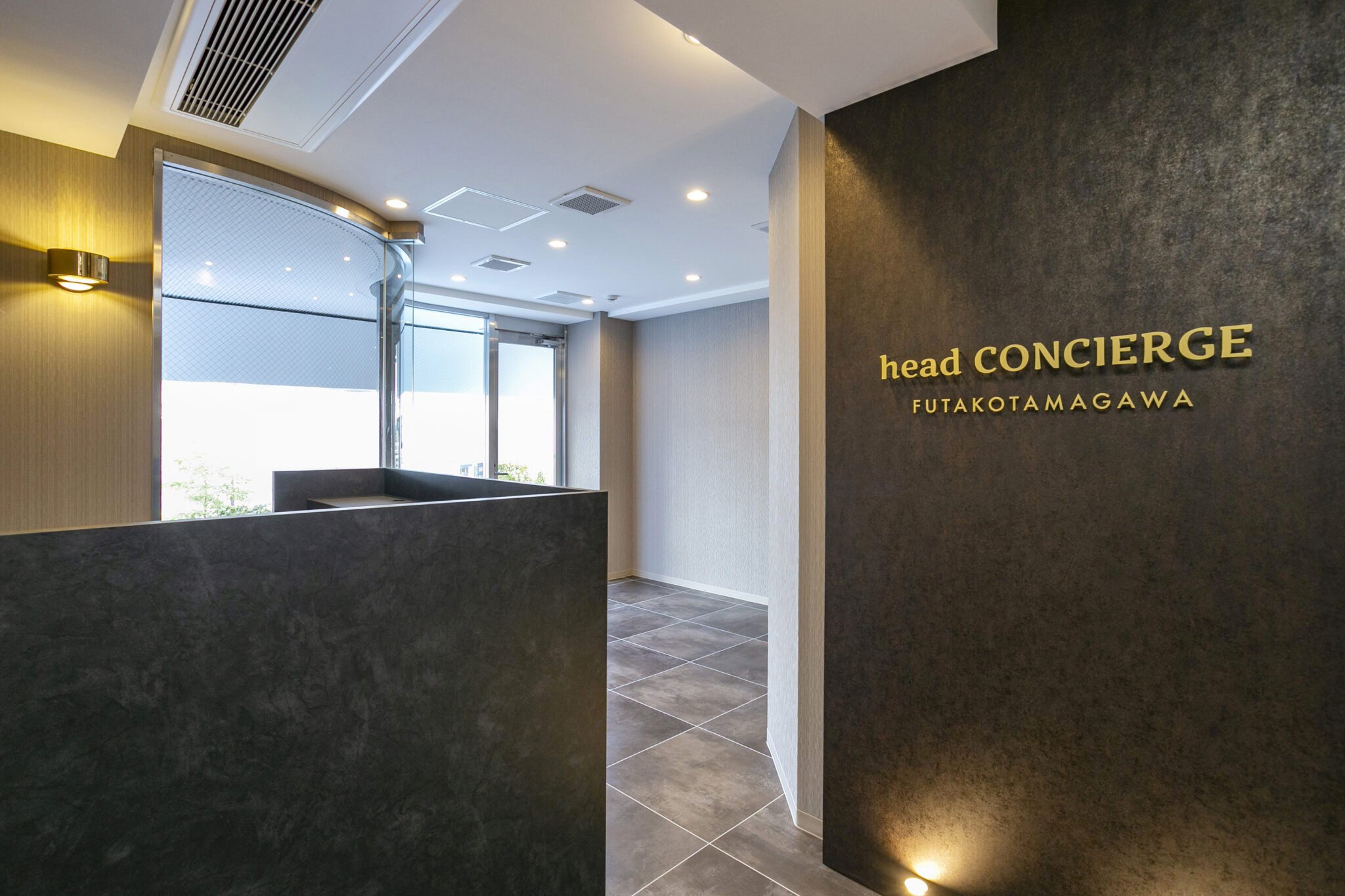 池袋店グランドオープン | head CONCIERGE『ヘッドコンシェルジュ』