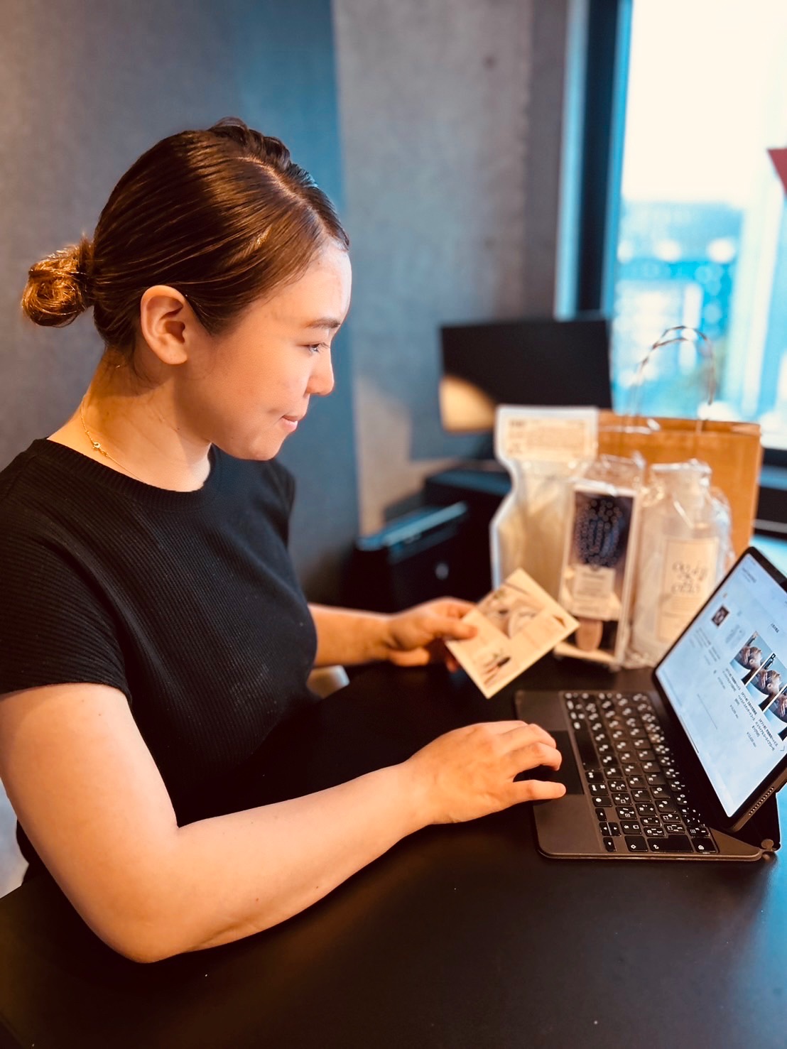 [コンシェルジュ紹介]Vol.12 | head CONCIERGE『ヘッドコンシェルジュ』