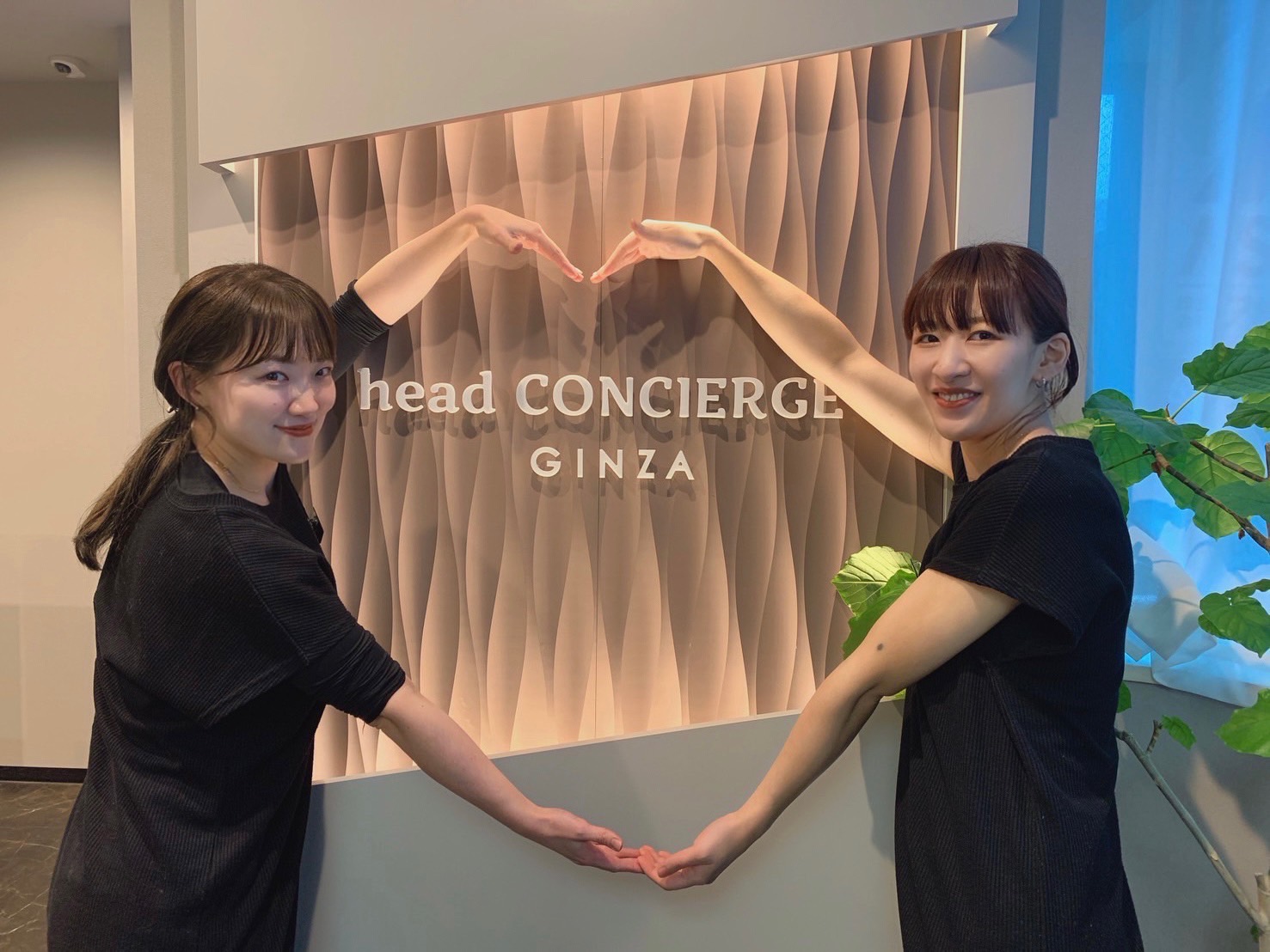 [コンシェルジュ紹介] Vol.15 | head CONCIERGE『ヘッドコンシェルジュ』