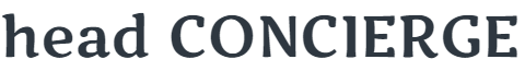head CONCIERGE『ヘッドコンシェルジュ』 | 国家資格を持つスペシャリスト集団が『究極睡眠』へと導くヘッドスパ専門店 眠りに ...